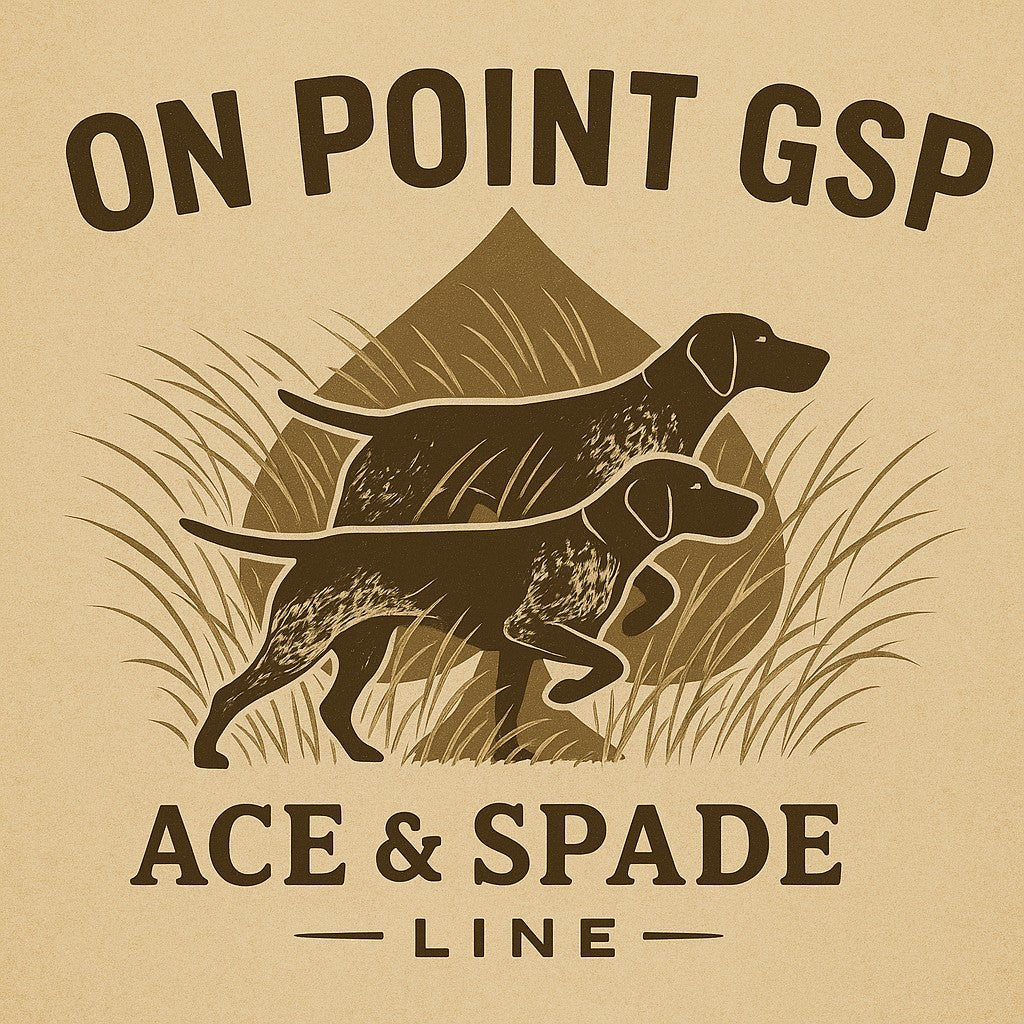 On Point GSP- Ace and Spade Line